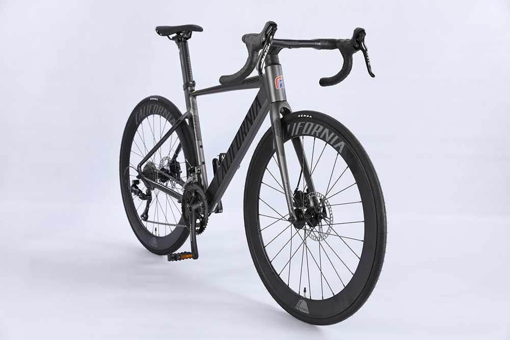 Xe đạp đua California FR95 2025 giá rẻ, chính hãng